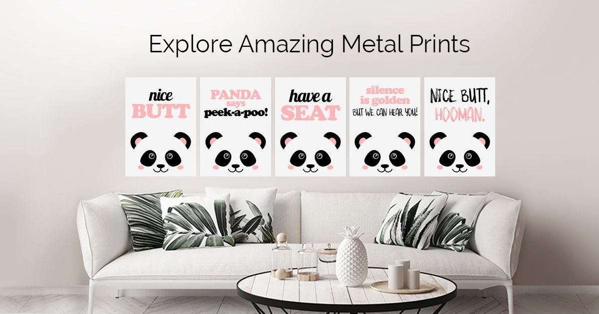 'Funny Bathroom Posters' Posters | Visualz | Displate