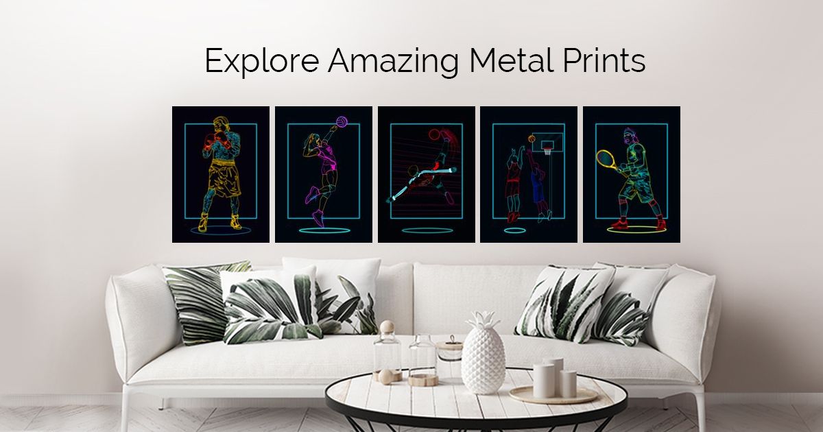 'Neon Light' Posters | selly | Displate