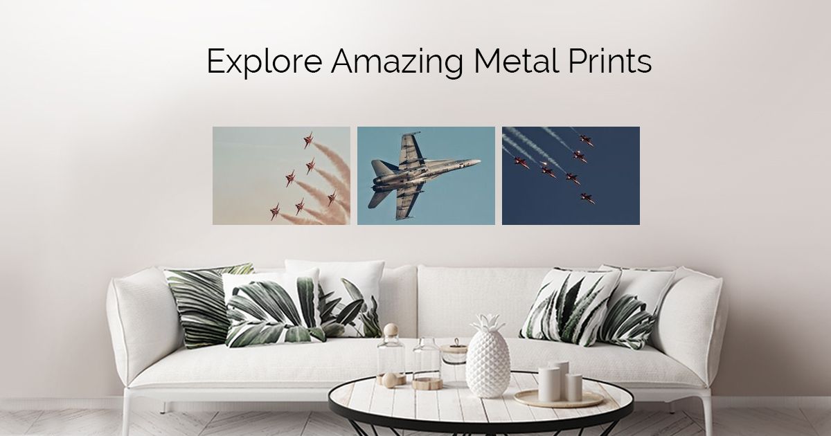 'Military Aviation' Posters | Redmaneye Photography | Displate
